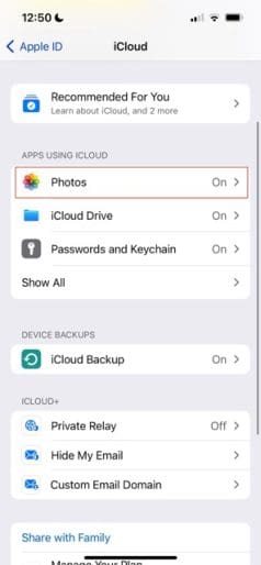 Why Does My iPhone DCIM Folder Appear Empty on a PC? - AppleToolBox
