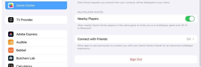 How to Delete Game Data on iPhone and iPad