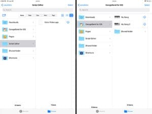 Everything in the new Files app for iPadOS - AppleToolBox