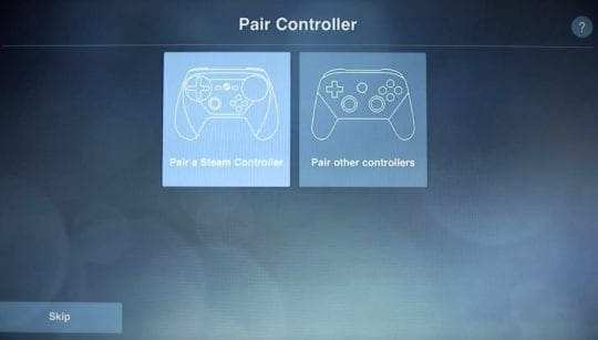How to connect DualShock 4 and Steam Link with tvOS 13 - AppleToolBox