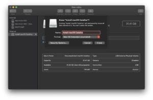 How to create a macOS Catalina USB installer - AppleToolBox