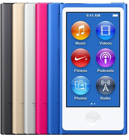 Troubleshoot Your iPod Classic, iPod Nano, iPod Shuffle, or iPod Touch