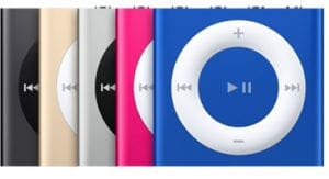 Troubleshoot Your iPod Classic, iPod Nano, iPod Shuffle, or iPod Touch