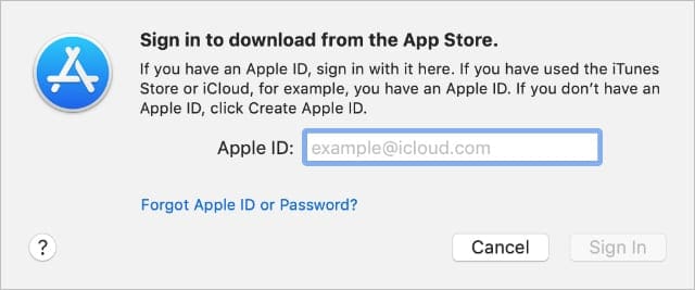 Mac won't install apps or gets stuck updating - AppleToolBox