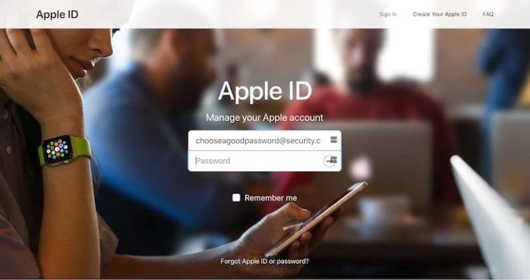 Locking down your Apple ID: Simple tips to keep hackers and scammers ...