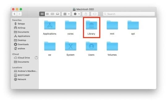 Apple Music stuck on MacBook? How to fix it for good - AppleToolBox