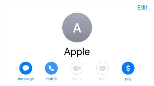 How to Make and Receive Calls on Your iPad - AppleToolBox