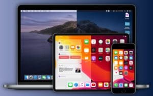 How to update iOS and iPadOS using Finder and macOS Catalina - AppleToolBox