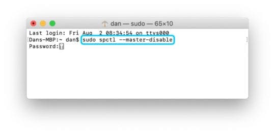 Mac won't install apps or gets stuck updating - AppleToolBox