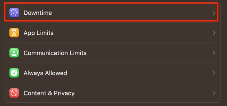 How to Block Websites on Mac: 4 Easy Ways - AppleToolBox