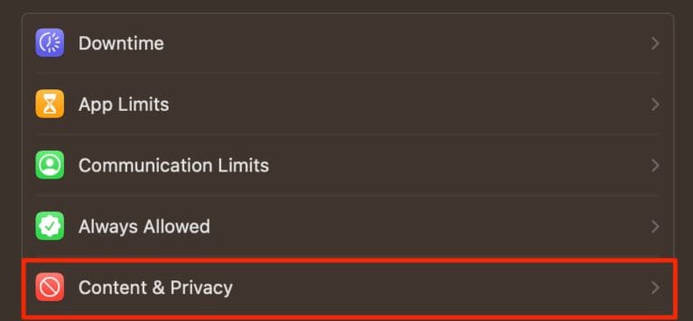 How to Block Websites on Mac: 4 Easy Ways - AppleToolBox
