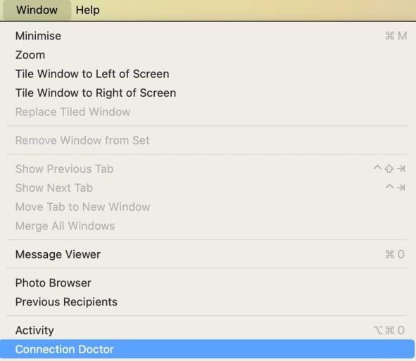 Mail Not Working in macOS Sonoma: How to Fix - AppleToolBox