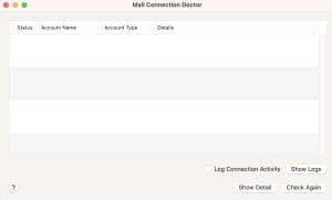 Mail Not Working in macOS Sonoma: How to Fix - AppleToolBox