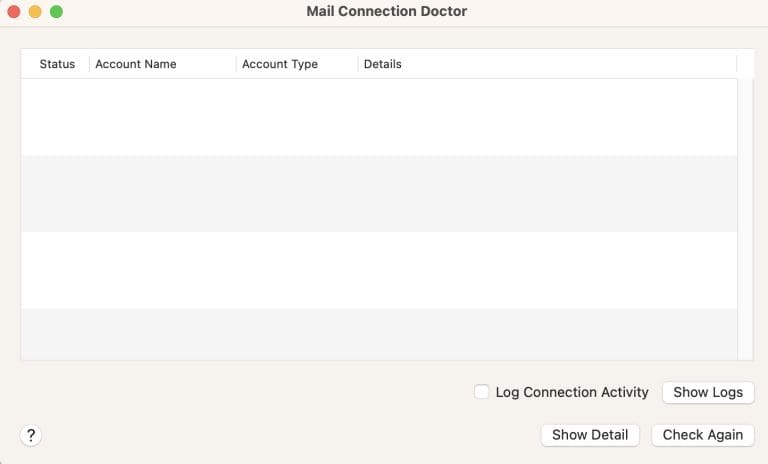Mail Not Working in macOS Sonoma: How to Fix - AppleToolBox