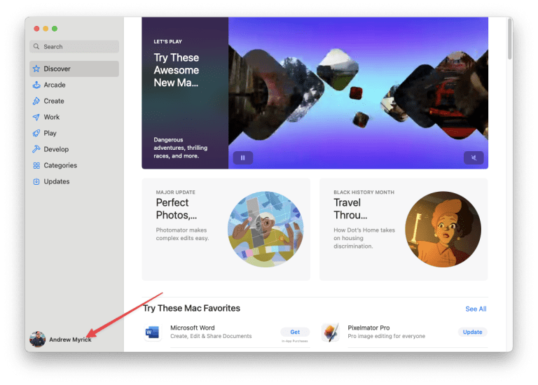 App Store Not Working in macOS, How-To Fix - AppleToolBox