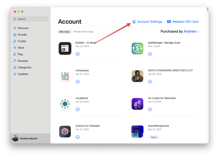 App Store Not Working in macOS, How-To Fix - AppleToolBox