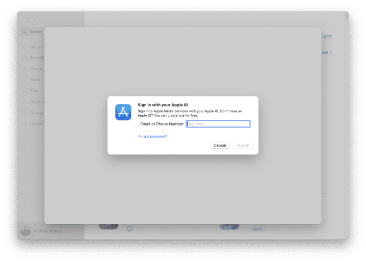 App Store Not Working in macOS, How-To Fix - AppleToolBox