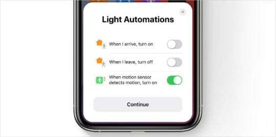 All the new features in HomeKit to take your smart home to the next level