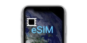 How To Remove eSIM from iPhone - AppleToolBox