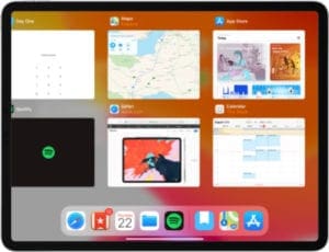 My iPad Pro is not charging when it’s plugged in! How do I fix it?