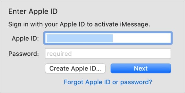 Cannot send messages from your Mac? Here’s the quickest way to fix it!