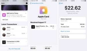 How to manage your Apple Cash account - AppleToolBox