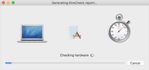 How to run diagnostics on your MacBook Pro for a full hardware check