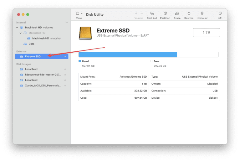 How to Install macOS on a New Hard Drive for Your Mac