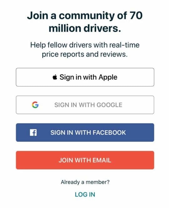 Why is an app or website asking me to sign in with Apple and my Apple ...