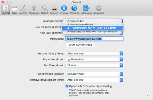 How to print a website from Safari on a Mac or fix it when it doesn't work