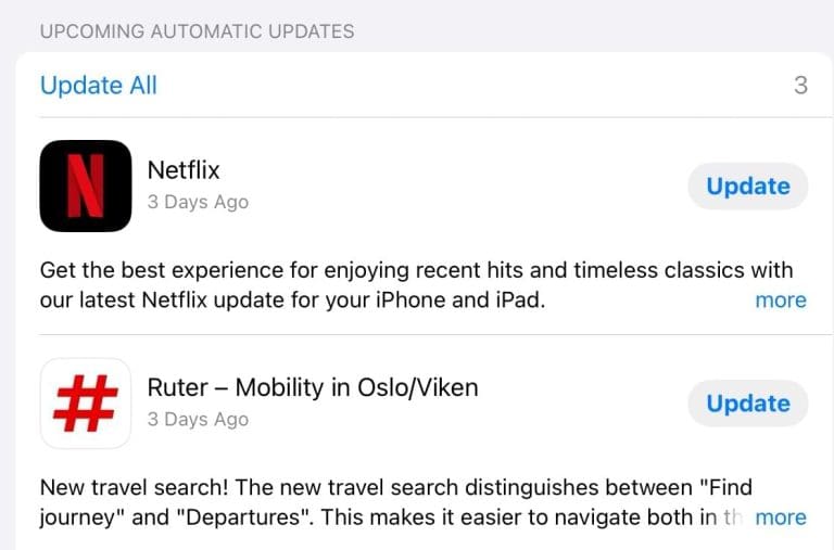 Notes App Not Working in iOS 17 or iPadOS 17 - AppleToolBox