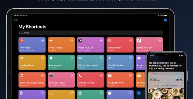 Everything you need to know about Shortcuts Automations in iOS 13.1 ...