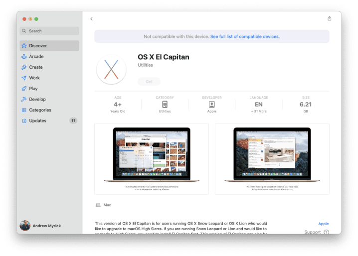How to Install macOS on a New Hard Drive for Your Mac