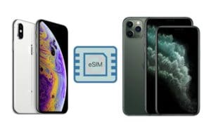 How to Transfer an eSIM between iPhones on iOS 16 - AppleToolBox