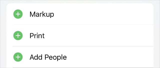 How to print from your iPhone in iOS 13 & your iPad with iPadOS ...