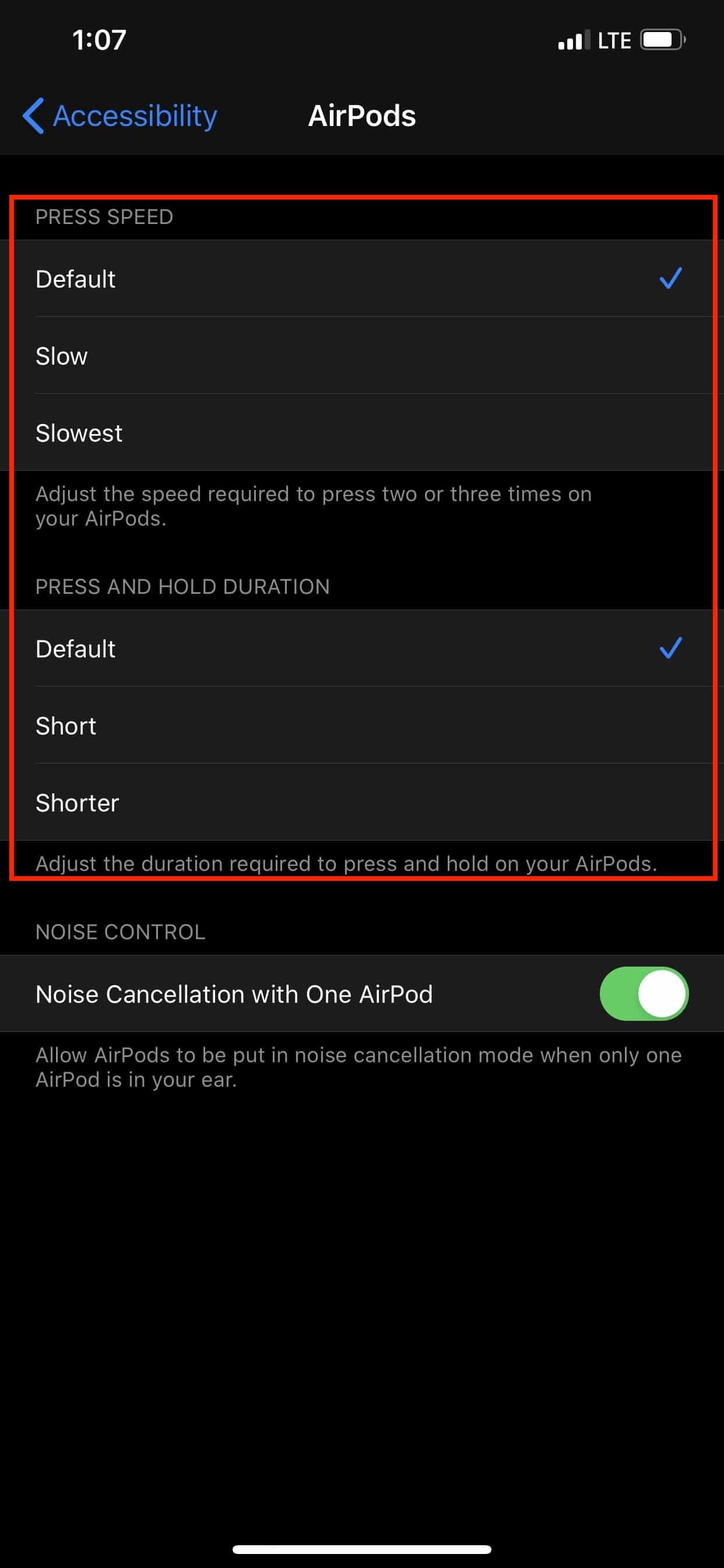 AirPods Pro: The Complete Guide - AppleToolBox