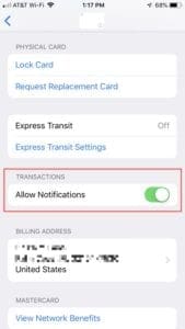 How to manage your Apple Card and account - AppleToolBox