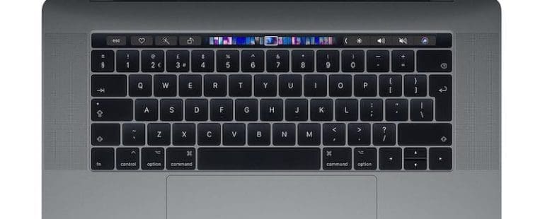 The secretive limits to Apple's butterfly keyboard repair program ...