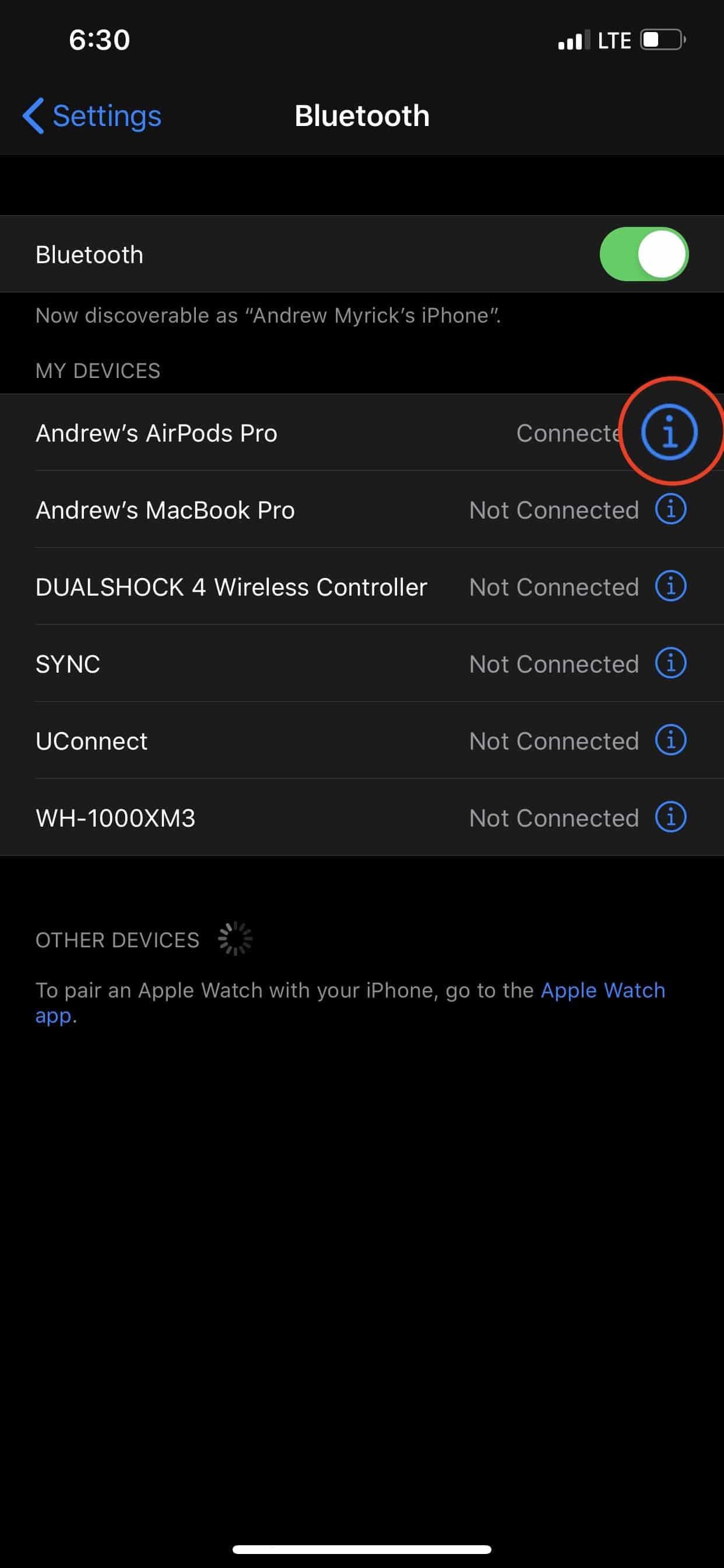 AirPods Pro Not Working? Here Are Some Tips and Tricks - AppleToolBox
