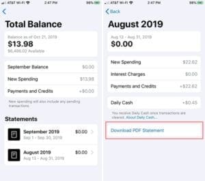 How to manage your Apple Card and account - AppleToolBox