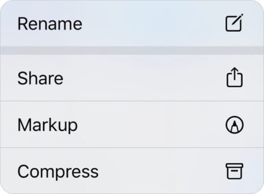 How to print from your iPhone in iOS 13 & your iPad with iPadOS ...
