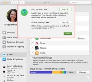 Use the Find My app on Mac to find your friends and devices - AppleToolBox