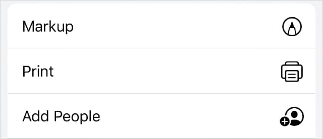 How to print from your iPhone in iOS 13 & your iPad with iPadOS ...