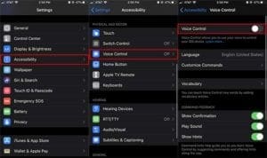 This powerful iOS feature lets you control your iPhone without touching ...
