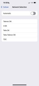 iPhone Dropping Calls After iOS 17 Update: Fix - AppleToolBox