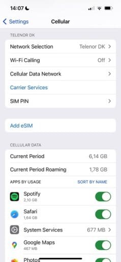 iPhone Dropping Calls After iOS 17 Update: Fix - AppleToolBox
