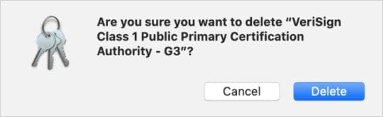 Cannot Connect to App Store on Mac? 10 Steps to Fix It - AppleToolBox