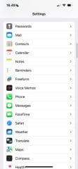 Mail Problems With iOS 17: Here Are Some Tips - AppleToolBox