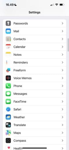 Mail Problems With iOS 17: Here Are Some Tips - AppleToolBox