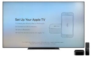 How to Transfer Apps and Settings to Your New Apple TV - AppleToolBox